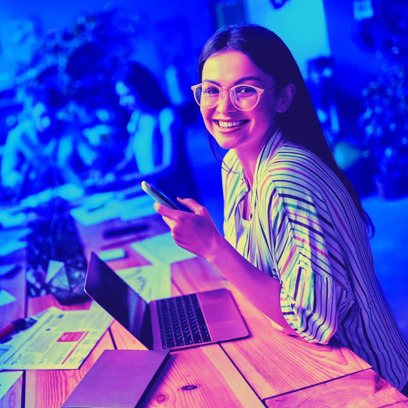 HAYAH | Empowering Futures