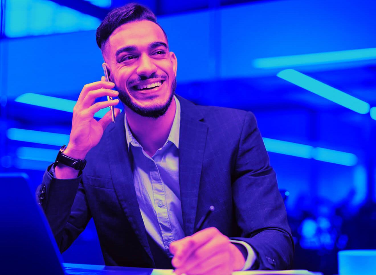 Deep Dives into Industry Insights | HAYAH